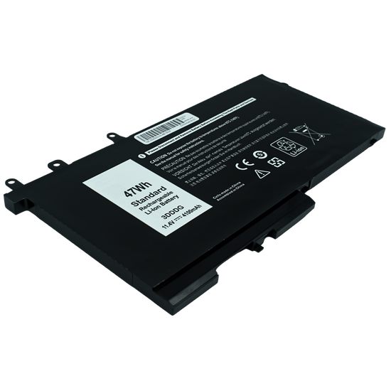 Baterías para Laptop - Amplia Variedad y Calidad | Garantía Extendida ...