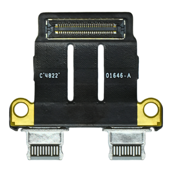 Refacción Conector Power DC para MacBook pro A2289. Garantía 3 meses ...