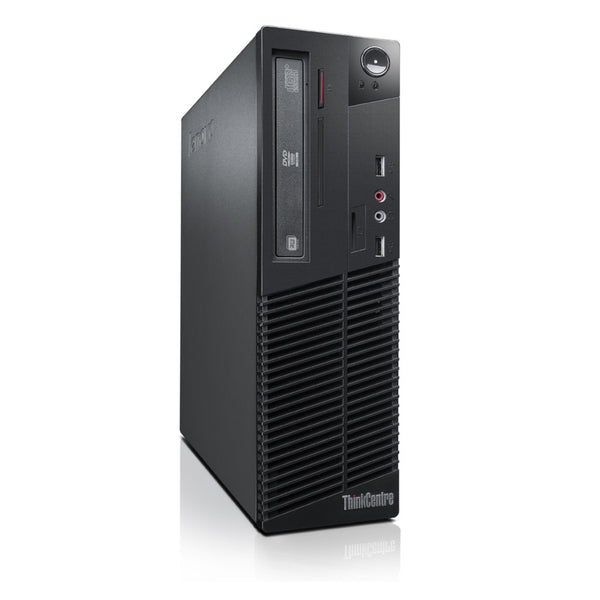 M79-WP LENOVO ThinkCentre AMD A8 7 GEN 4GB RAM / 500 GB HDD / Win 8 Pr ...