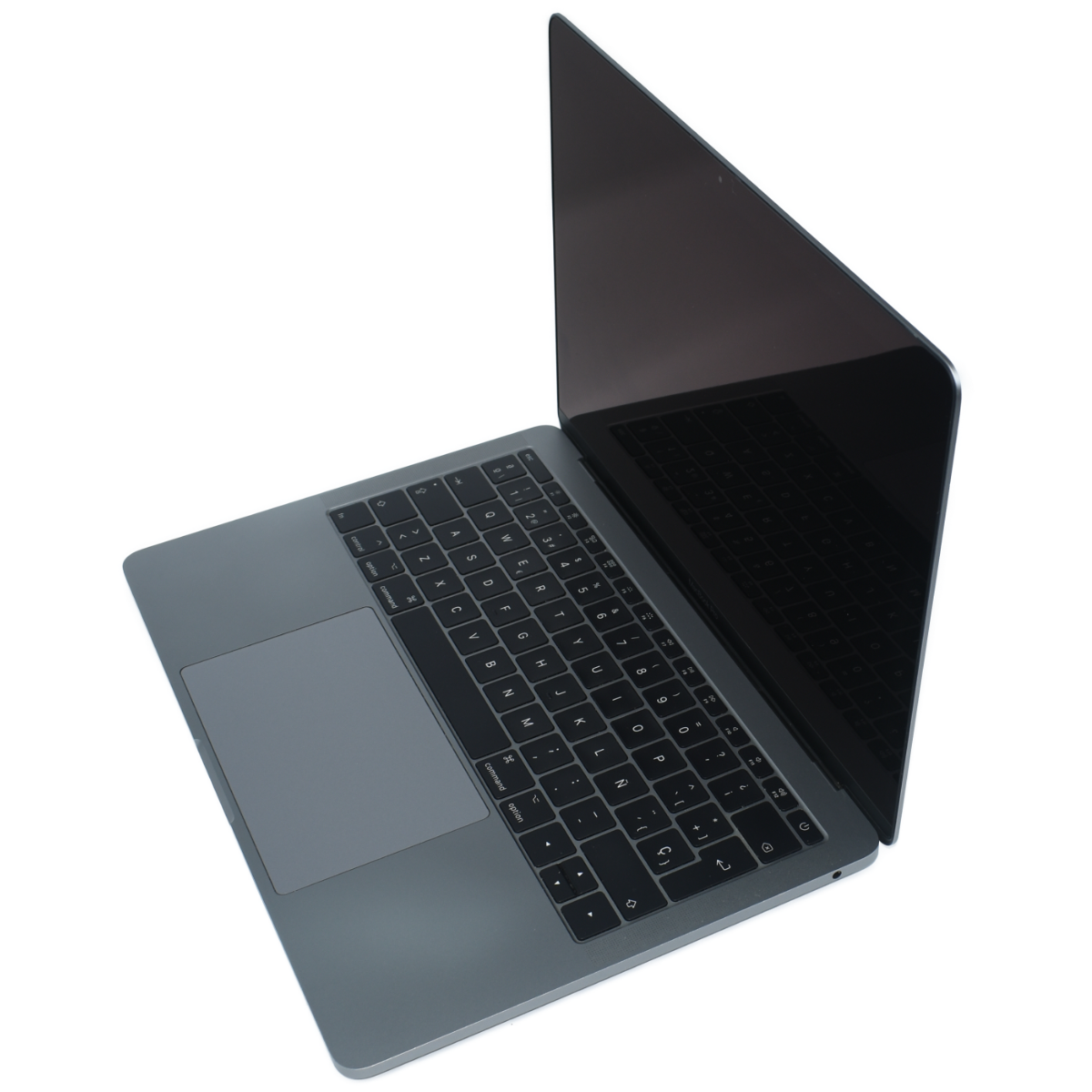 MAC-A1708 MACBOOK PRO 13 i5 8 GB 256 SSD - Tecnología AltérCo