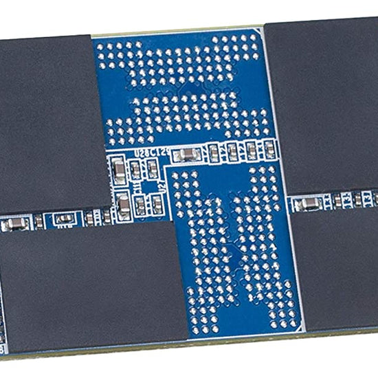 DISCOS SSD PCIe-Based Flash - Tecnología AltérCo